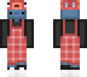 koi fish | Minecraft Skins