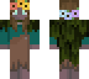 Floran | Minecraft Skin