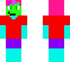 Brick Minecraft Skins