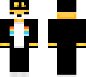 fundy | Minecraft Skins