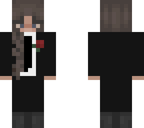 funeral | Minecraft Skins