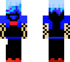 galaxy | Minecraft Skins