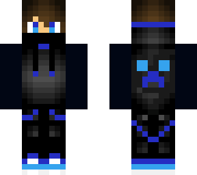 gamer kid | Minecraft Skins