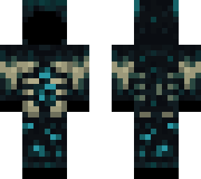 Genesis | Minecraft Skin