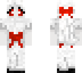ghast | Minecraft Skins