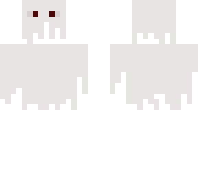 ghost | Minecraft Skins
