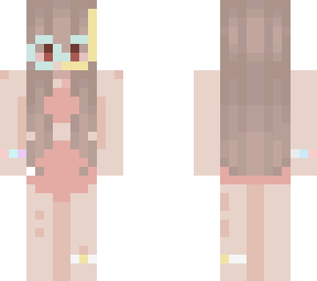 swimsuit | Minecraft Skins