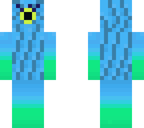 my singing monsters | Minecraft Skins