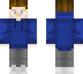 goebbles lol | Minecraft Skin