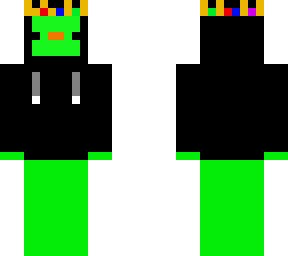 duck | Minecraft Skins