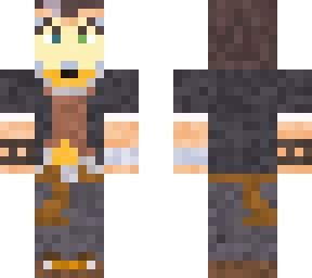 handsome | Minecraft Skins