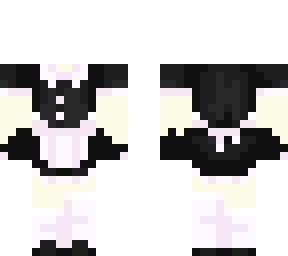 Headless Minecraft Skins