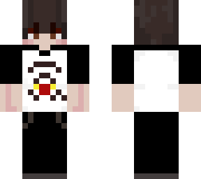 hellfire | Minecraft Skin