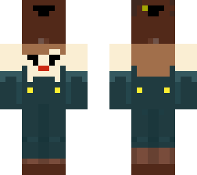 box | Minecraft Skins