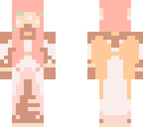 hope | Minecraft Skins