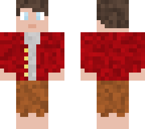hobbit | Minecraft Skins