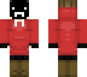 nightmare dream | Minecraft Skins