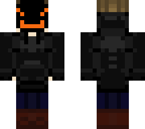 nightmare dream | Minecraft Skins