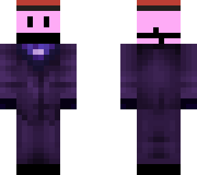 Hawk Minecraft Skins