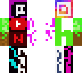 leg | Minecraft Skins