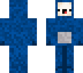 inverted | Minecraft Skins