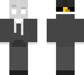 invis | Minecraft Skins