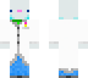 science | Minecraft Skins