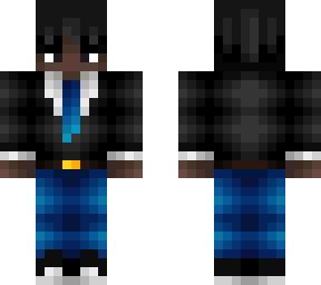 Jarred | Minecraft Skin