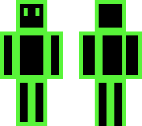 JAVA SKIN | Minecraft Skin