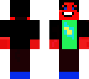 jimmy | Minecraft Skins