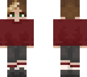 juno | Minecraft Skins
