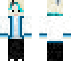 Idol Minecraft Skins