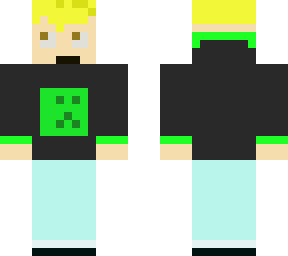 kid | Minecraft Skins