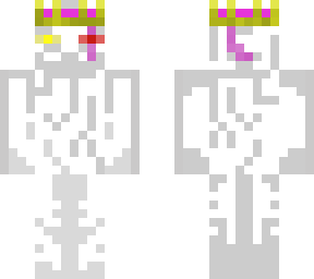 Blitz Minecraft Skins