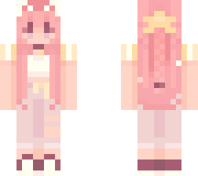 kitten | Minecraft Skins