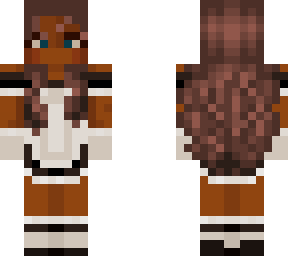 krystal | Minecraft Skins