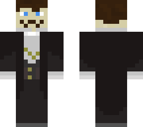 victorian | Minecraft Skins