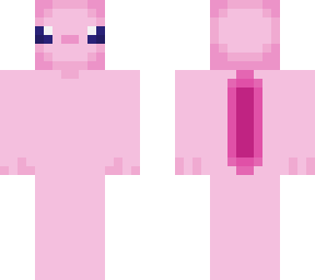 Lil Guy Base | Minecraft Skin