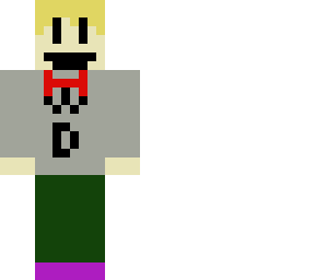 web | Minecraft Skins