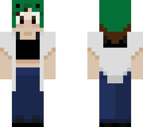 mai | Minecraft Skins