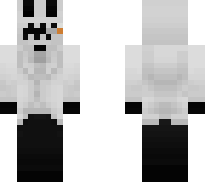 Calavera Minecraft Skins