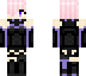 fgo | Minecraft Skins