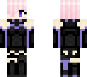 fate grand order | Minecraft Skins