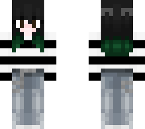 Mavis | Minecraft Skin