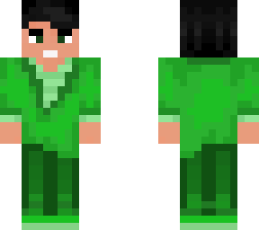 cubfan135 | Minecraft Skins