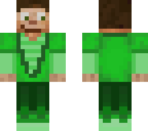 MCC 23 Scar | Minecraft Skin