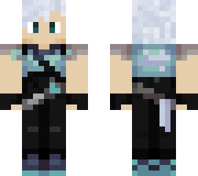 valorant jett | Minecraft Skins