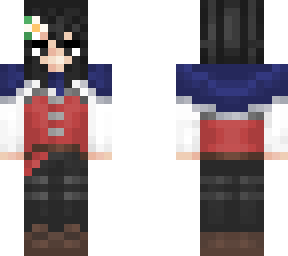 cid | Minecraft Skins