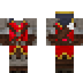 knight | Minecraft Skins