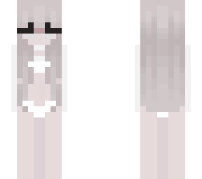 meep | Minecraft Skin